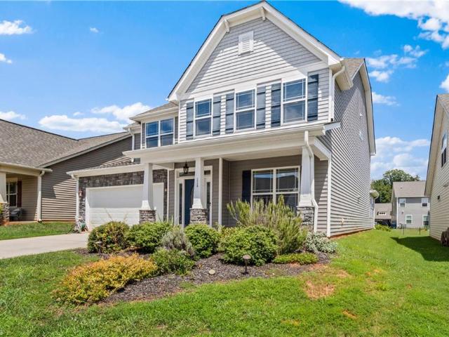 114 Pendleton Drive