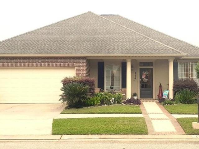 114 Pericles St, Lafayette, LA 70506