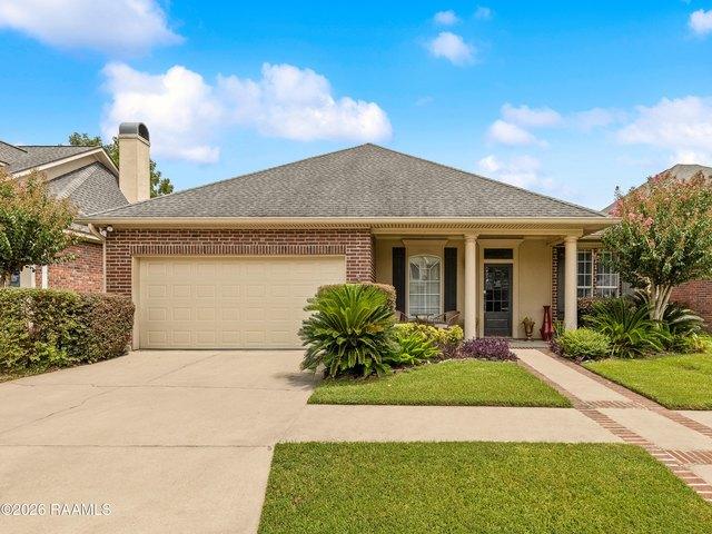 114 Pericles St, Lafayette, LA 70506