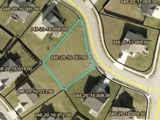 114 Persimmon Ridge Drive