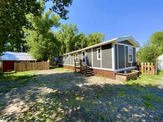 114 Phyllis Ln, Gunnison, CO 81230