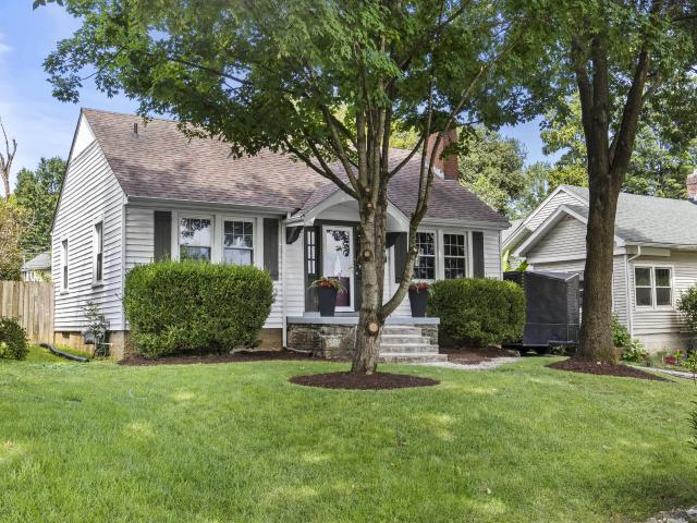 114 Pickett Avenue