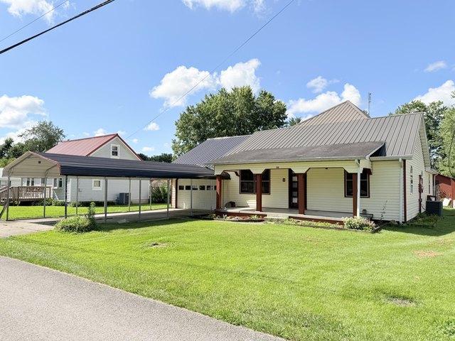 114 Pike St, Brodhead, KY 40409