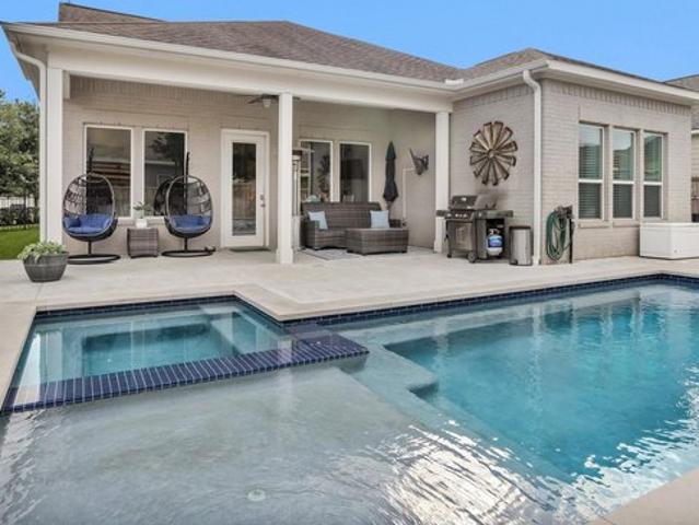 114 Pilazzo St, Montgomery, TX 77316