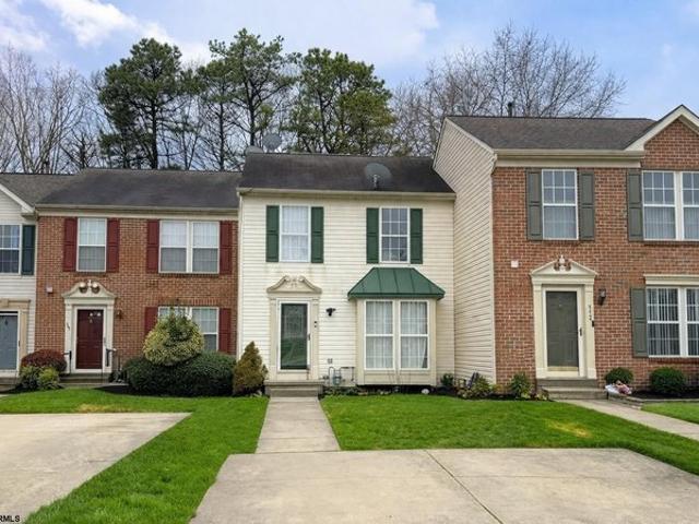 114 Pine Knoll Cir Unit 114, Hamilton Township, NJ 08330