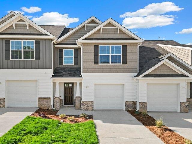 114 Pineberry Way, Greensboro, NC 27410