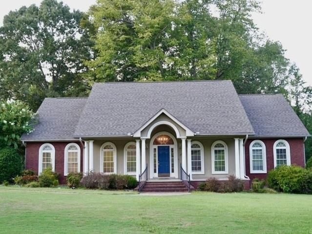 114 Pinnacle Dr, Arkadelphia, AR 71923