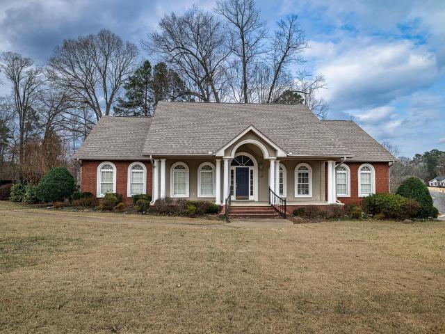 114 Pinnacle Drive