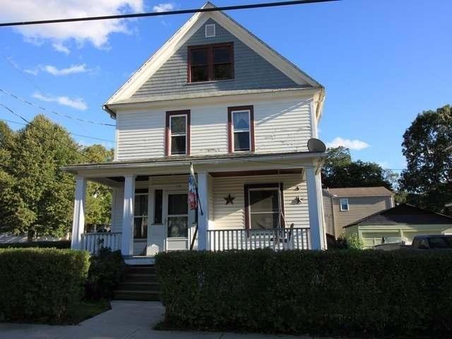 114 Pioneer St, Warren, PA 16365
