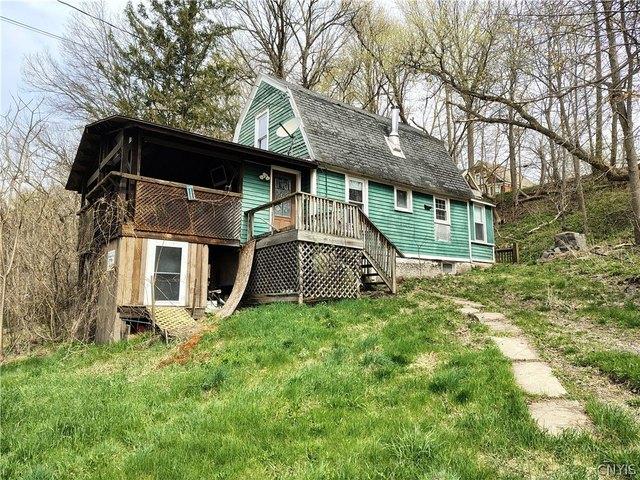 114 Piper Rd, Herkimer, NY 13350