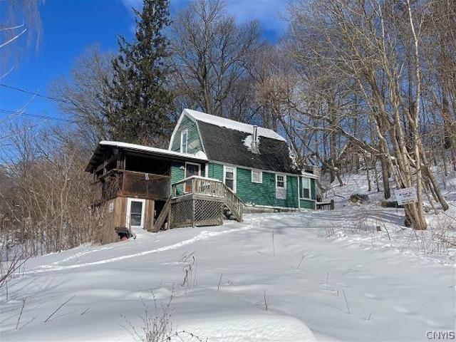 114 Piper Rd, Herkimer, NY 13350 | MLS #S1660 | Compass