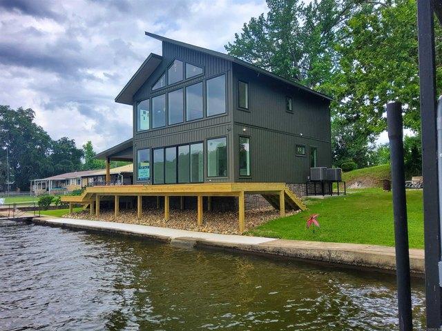 114 Pleasure Isle Pt, Hot Springs National Park, AR 71913