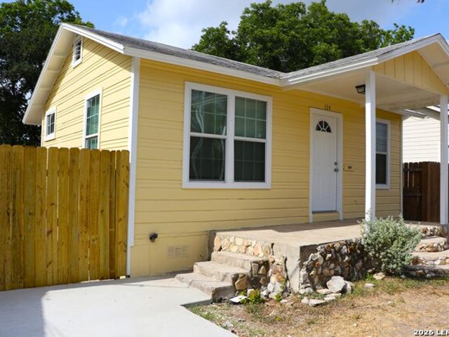 114 Pruitt Ave
