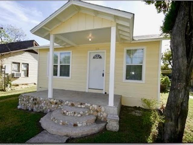 114 Pruitt Ave, San Antonio, TX 78204