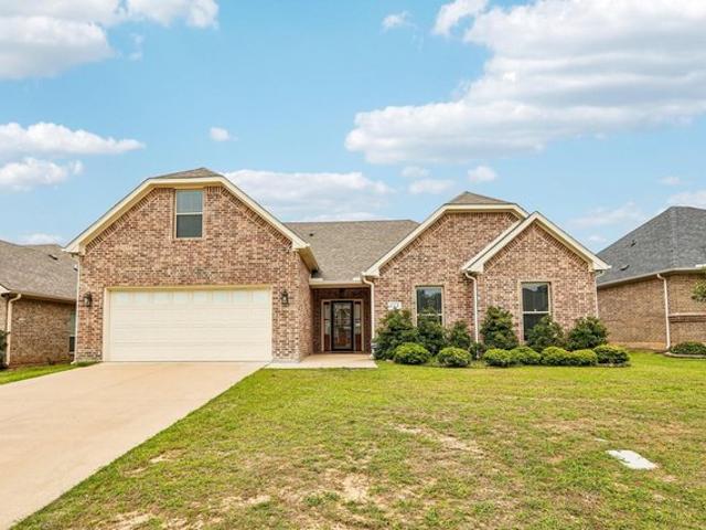 114 Prairie Meadow Ln, Pottsboro, TX 75076