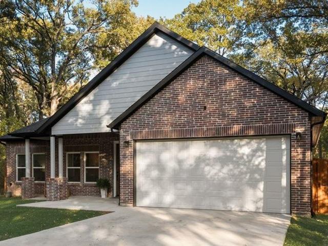 114 Quail Run Rd, Trinidad, TX 75163