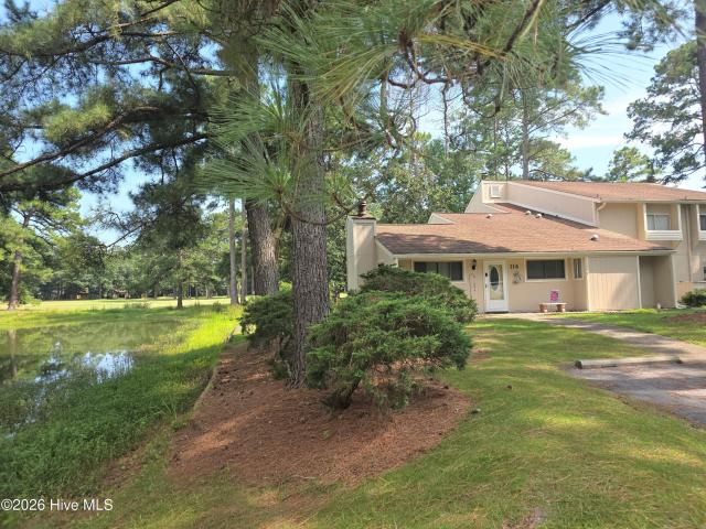 114 Quarterdeck
