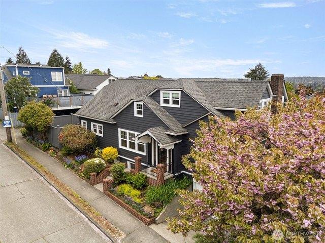 114 Queen Anne Dr, Seattle, WA 98109