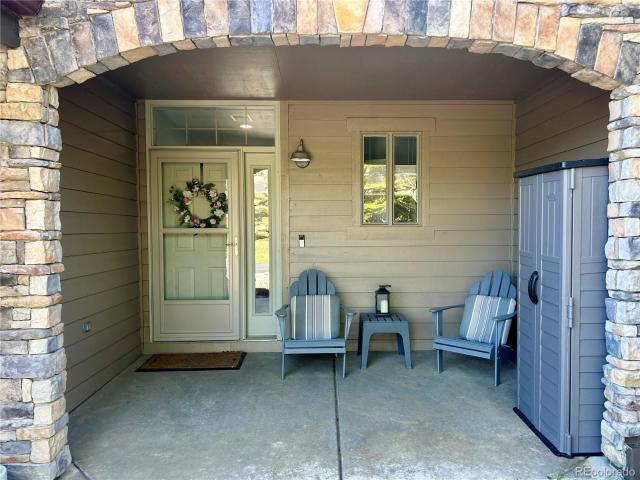 114 Robin Drive # 114