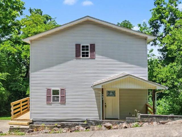 114 Robinson St, Greeneville, TN 37743