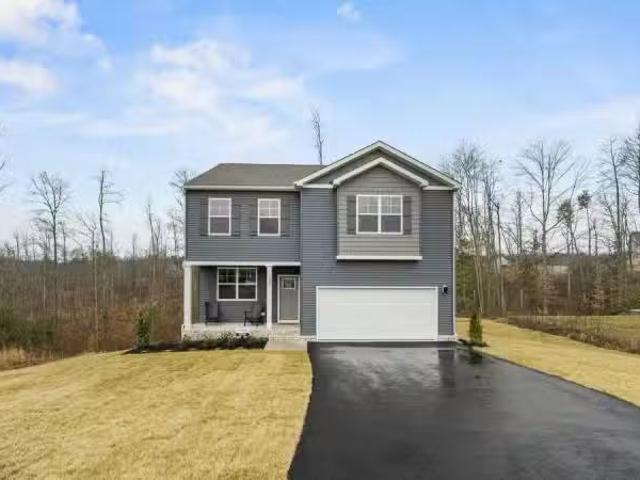 114 ROLLING GREEN DR, STAUNTON, VA 24401 Single Family Residen.