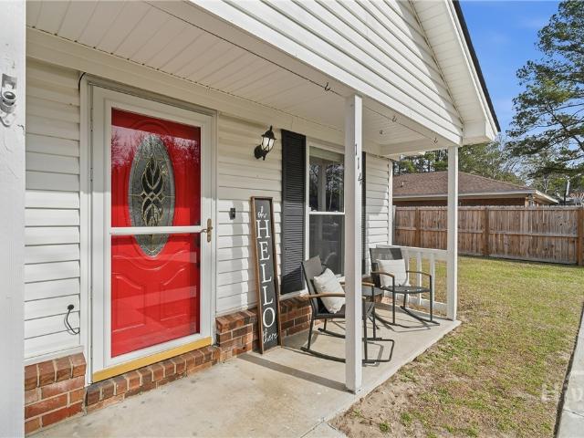 114 Rose Drive