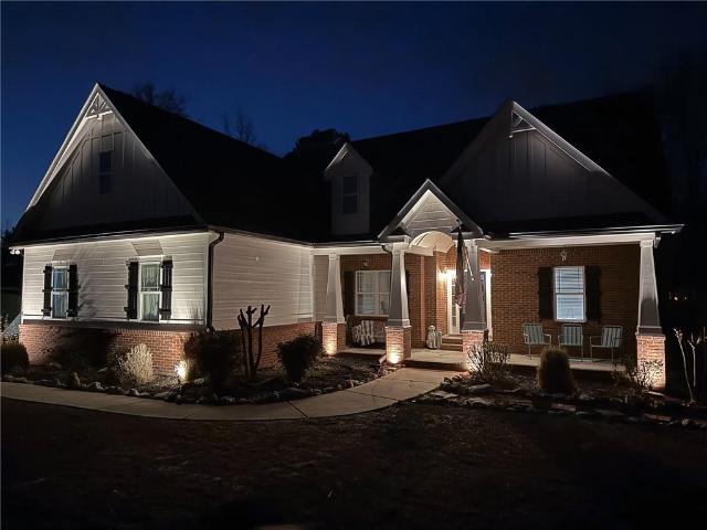 114 Ray Cole Rd, Dallas, GA 30157 | MLS #7754 | Compass