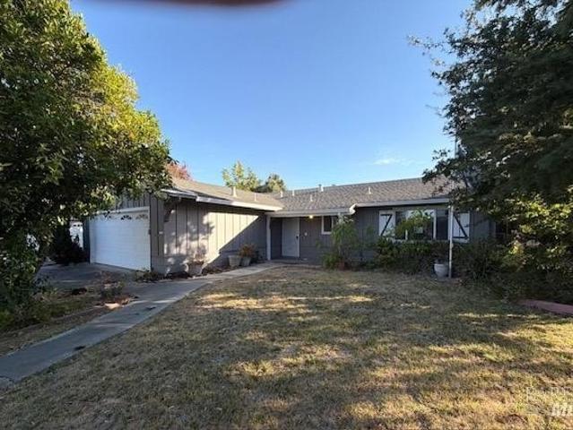 114 Rainier Cir, Vacaville, CA 95687