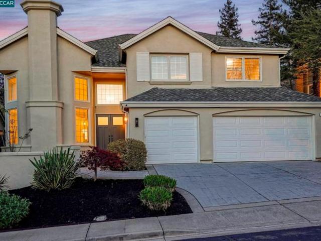 114 Rassani Dr, Danville, CA 94506