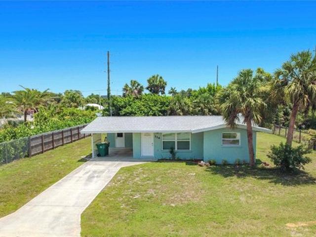 114 Revere St NW, Port Charlotte, FL 33952
