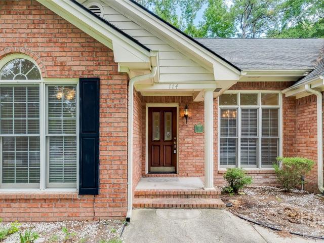 114 Red Bluff Circle
