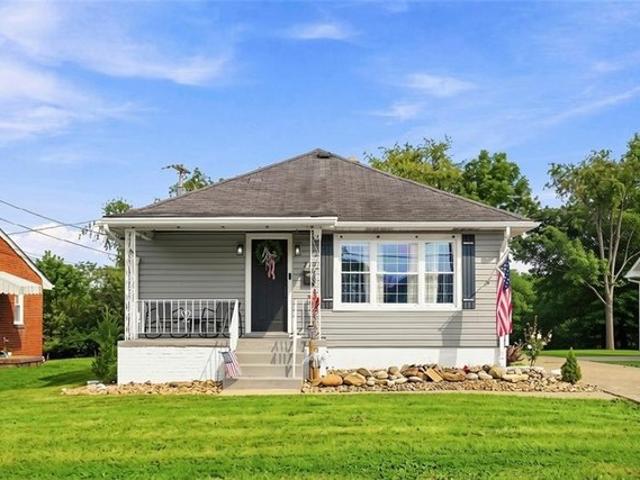 114 Reed Ave, Belle Vernon, PA 15012