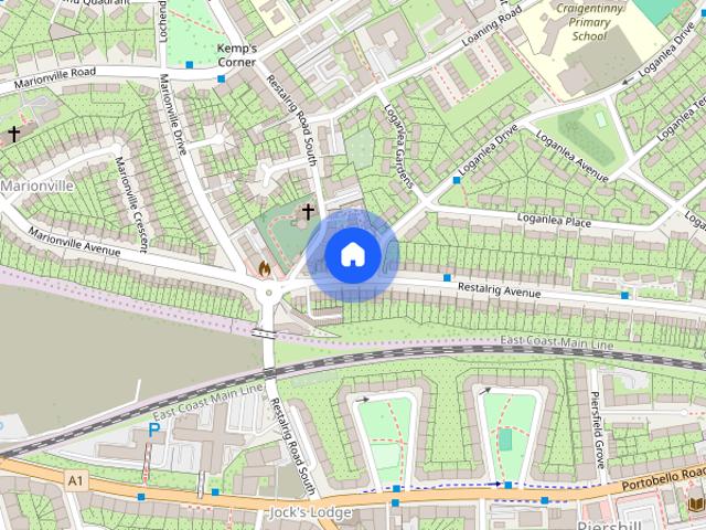 114, Restalrig Avenue, Edinburgh, EH7 6PL