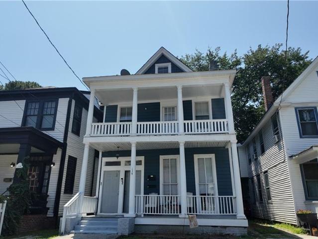 114 Riverview AVE