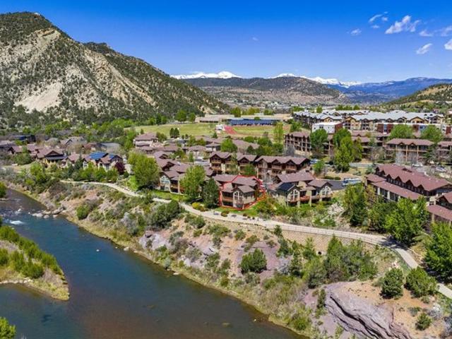 114 River Oaks Ct, Durango, CO 81303