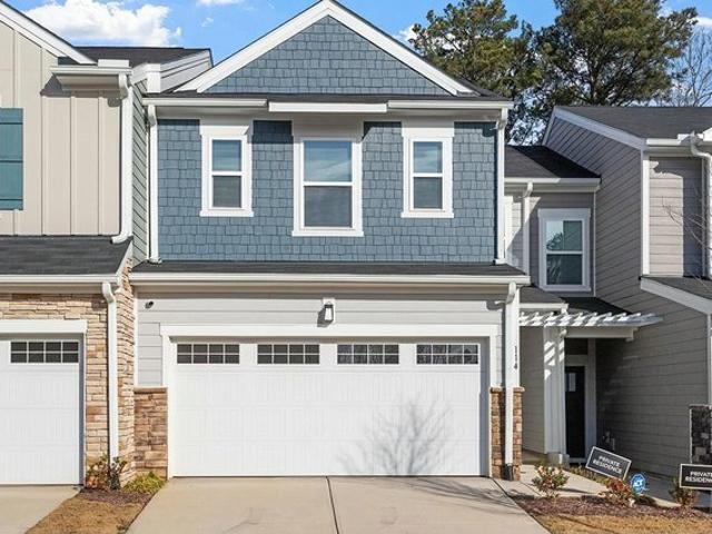 114 Rialto St, Chapel Hill, NC 27516