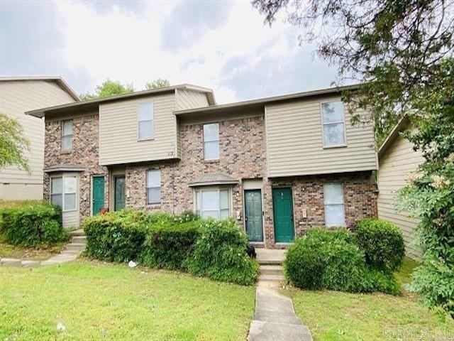 114 Rim Rock Pl, North Little Rock, AR 72116