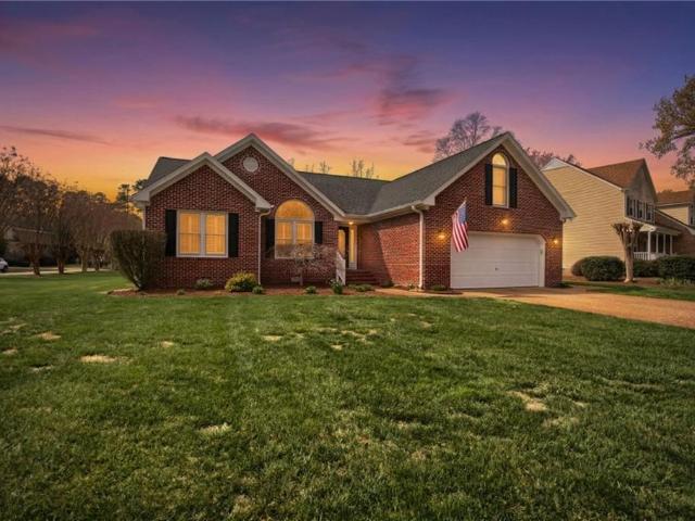 114 Runaway LN