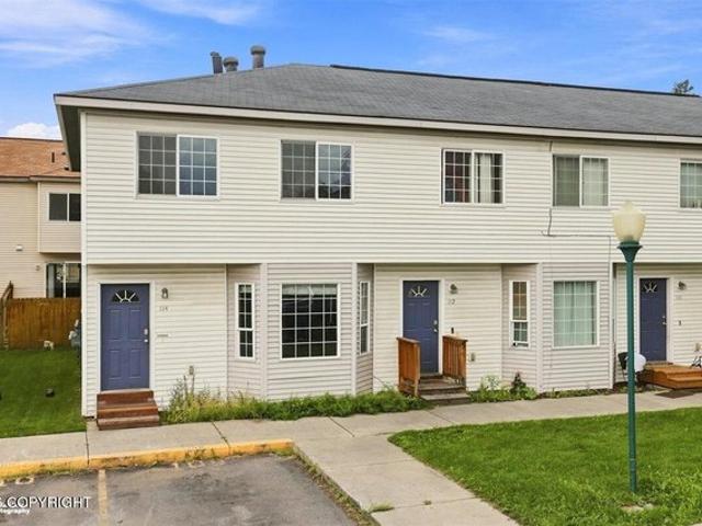 114 Rusty Allen Pl Unit 31, Anchorage, AK 99504