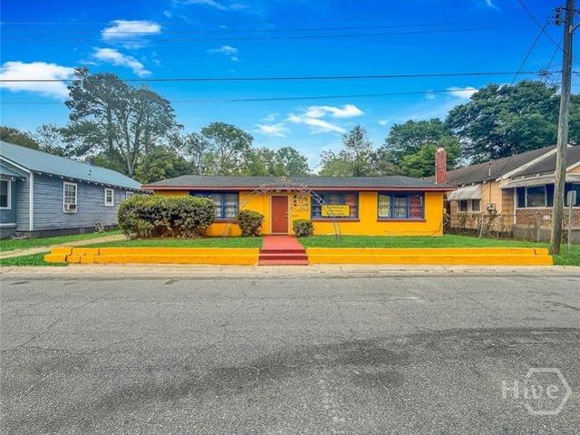 114 W 61st St, Savannah, GA 31405
