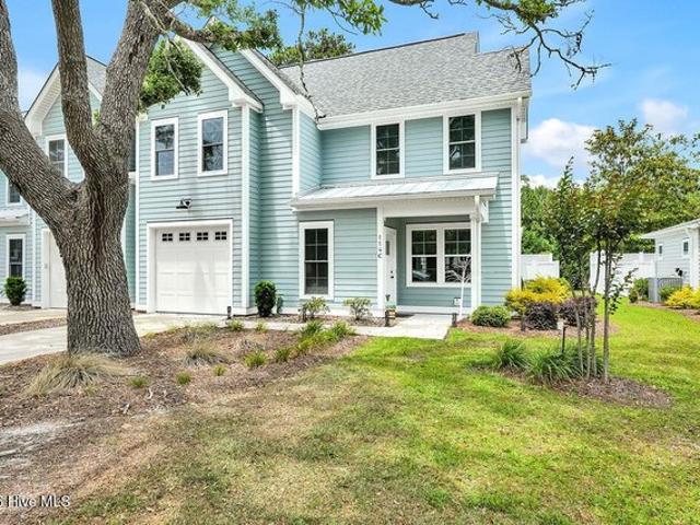 114 W 14th St Unit C, Southport, NC 28461