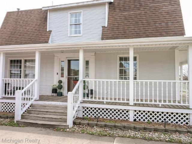 114 W 1st Street
