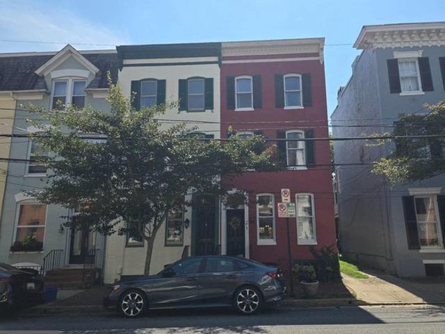 114 W Third St, Frederick, MD 21701
