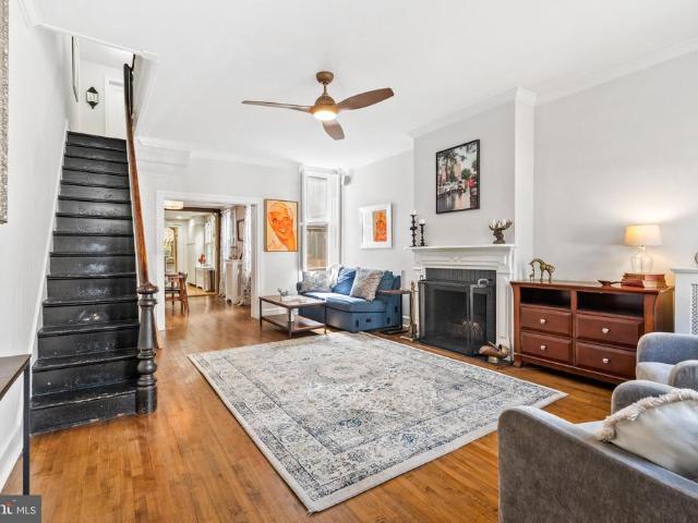 114 W Third Street