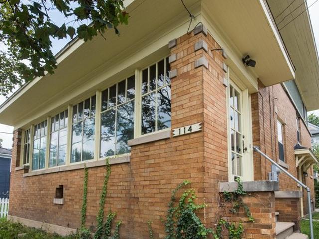 114 W Vine St, Kalamazoo, MI 49001