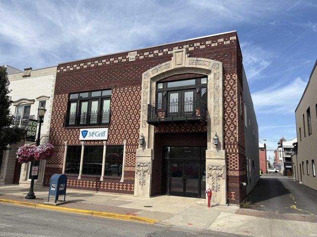 114 W Walnut St Unit 201, Kokomo, IN 46901