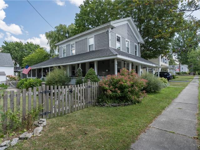 114 W Washington Street