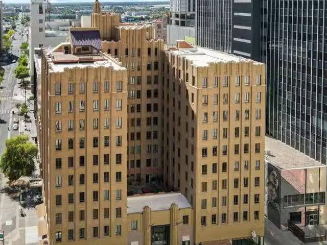 114 W Adams St #307, Phoenix, AZ 85003 MLS 6850788