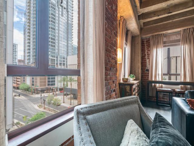 114 W Adams St, Unit 503, Phoenix, AZ 85003 | MLS #6969 | Compass
