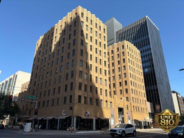 114 W Adams St Unit 810, Phoenix, AZ 85003
